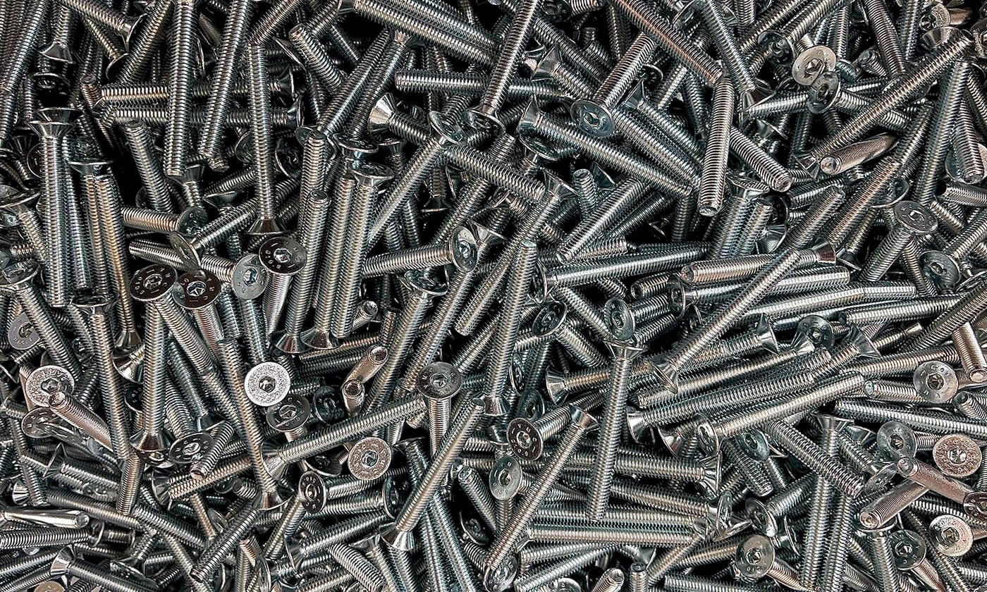 Rivestimenti & Trattamenti - Mecavit